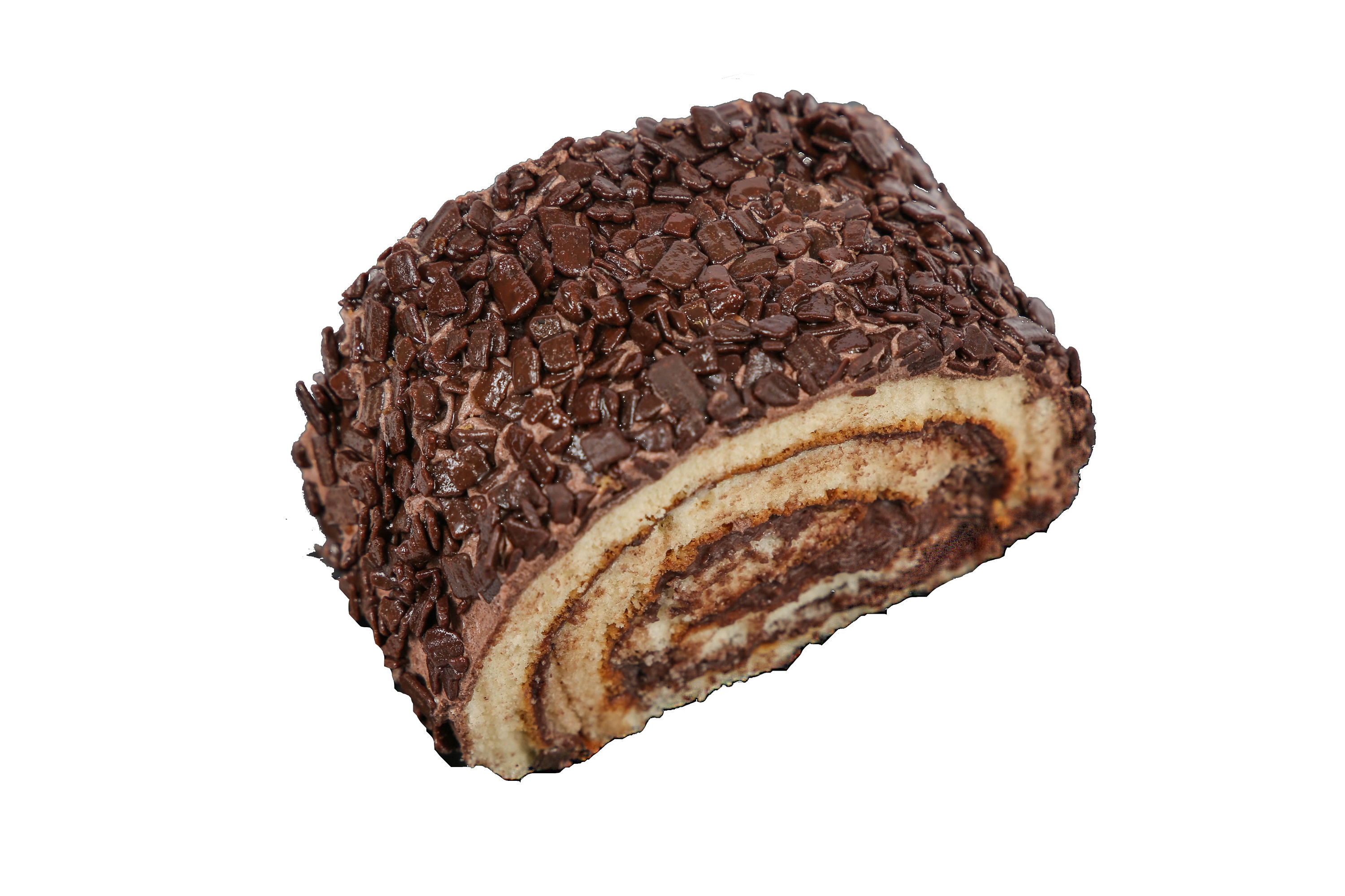 ROULE CHOCOLAT 100GX20 - Boulangerie Yong