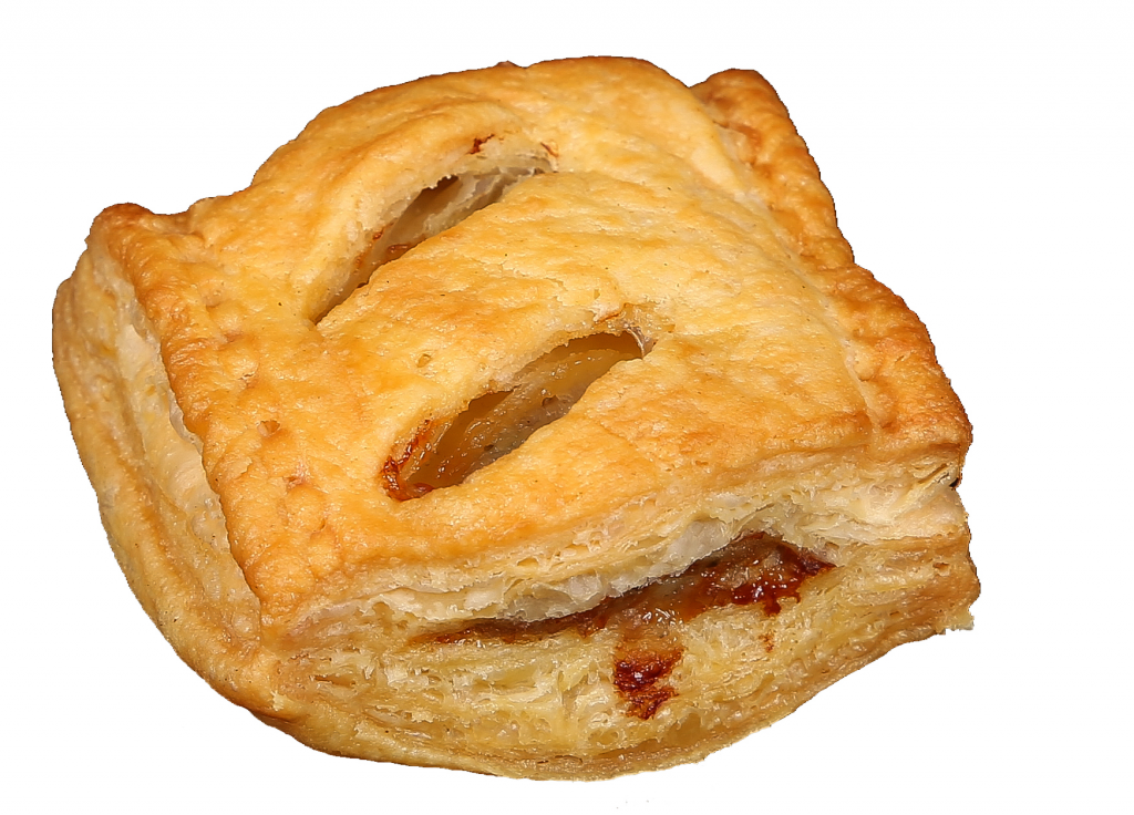 MINI PATE POULET PIMENT 40GX210 - Boulangerie Yong