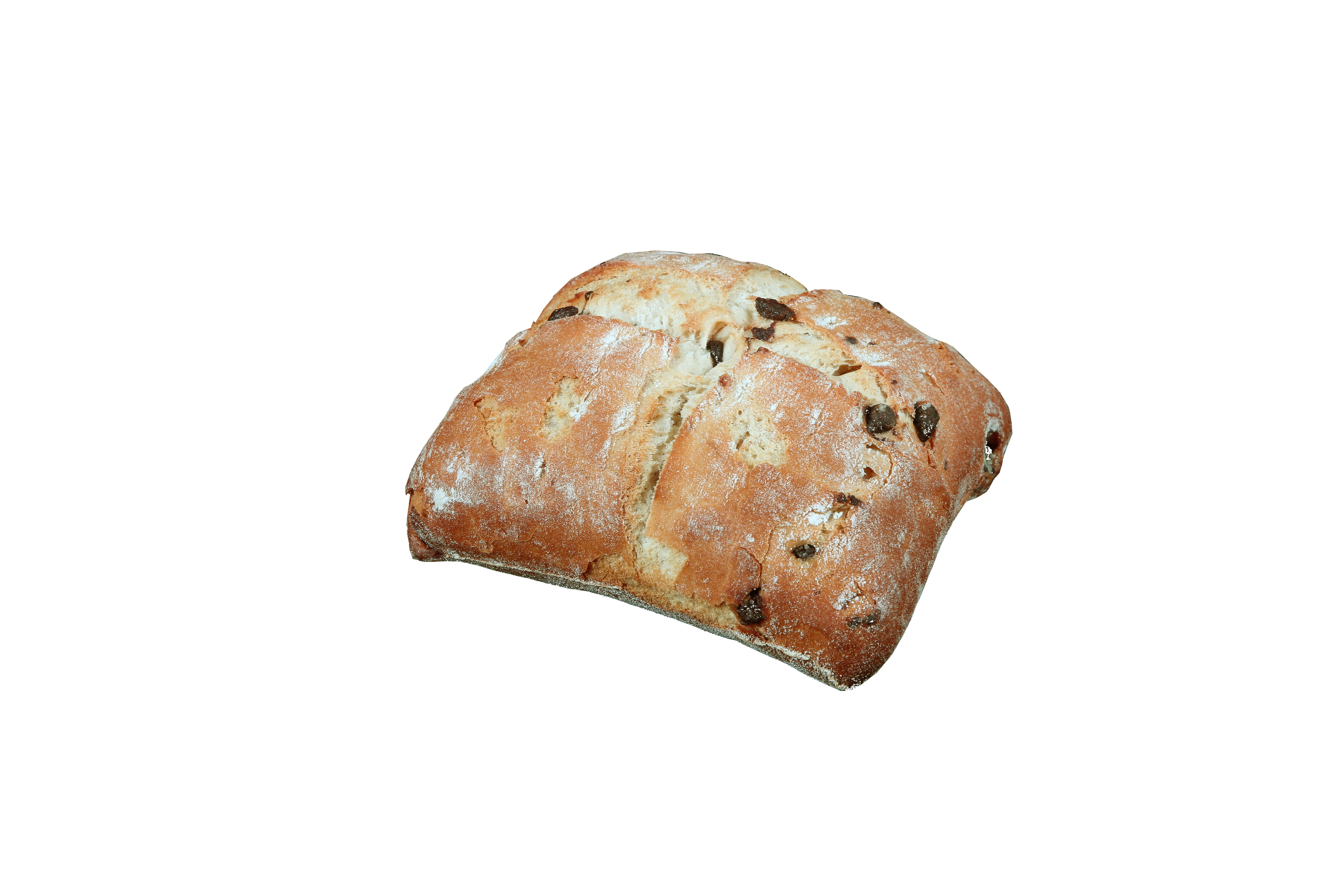 MACATIA CHOCOLAT 110GX30 PRECUIT - Boulangerie Yong