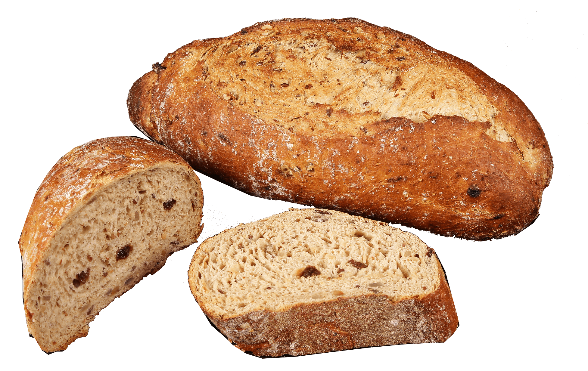 MUESLI 350GX24 PRET A POUSSER - Boulangerie Yong