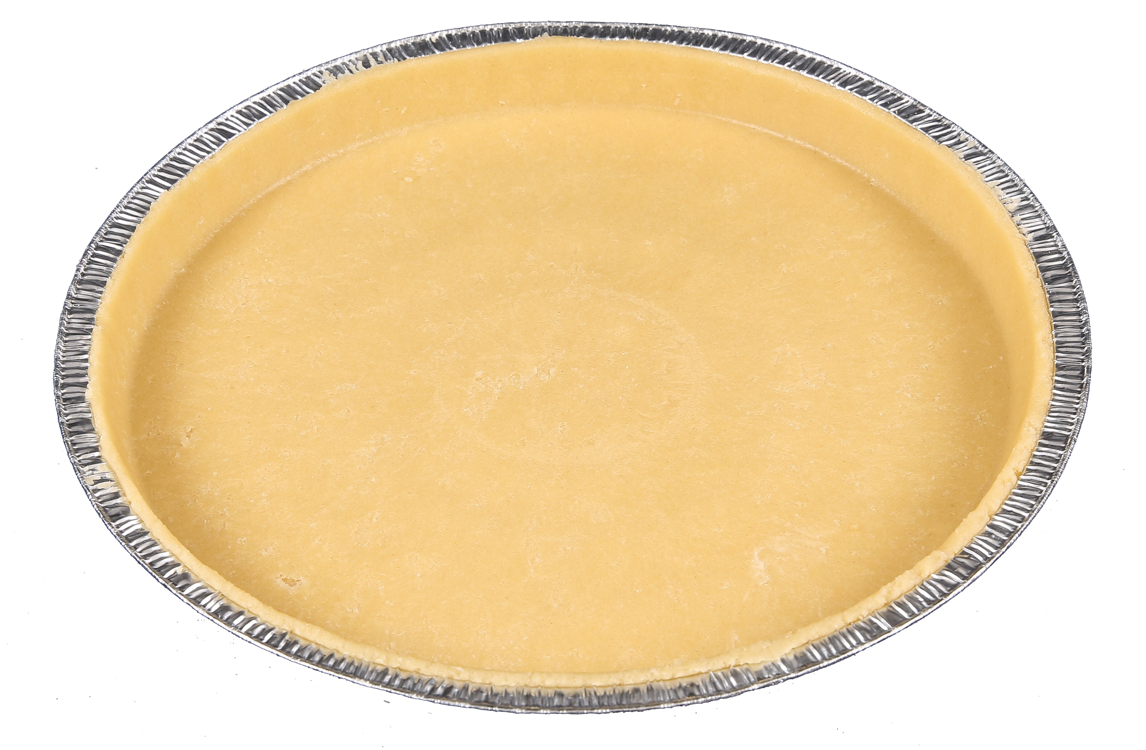 FOND TARTE DIAMETRE 28CM 390GX20 PRET A CUIRE - Boulangerie Yong