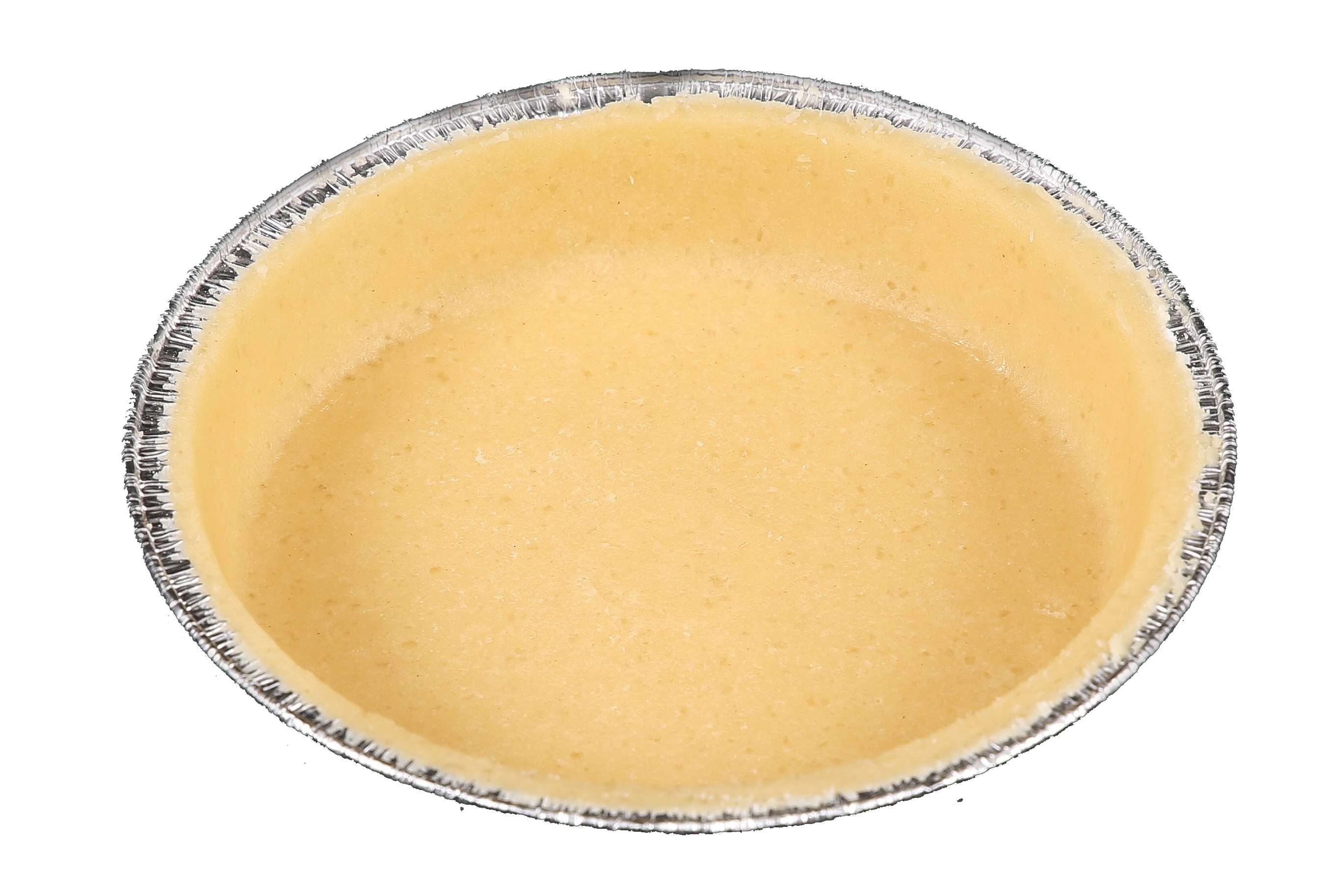 FOND TARTELETTE DIAMETRE 10CM 50GX180 PRET A CUIRE - Boulangerie Yong