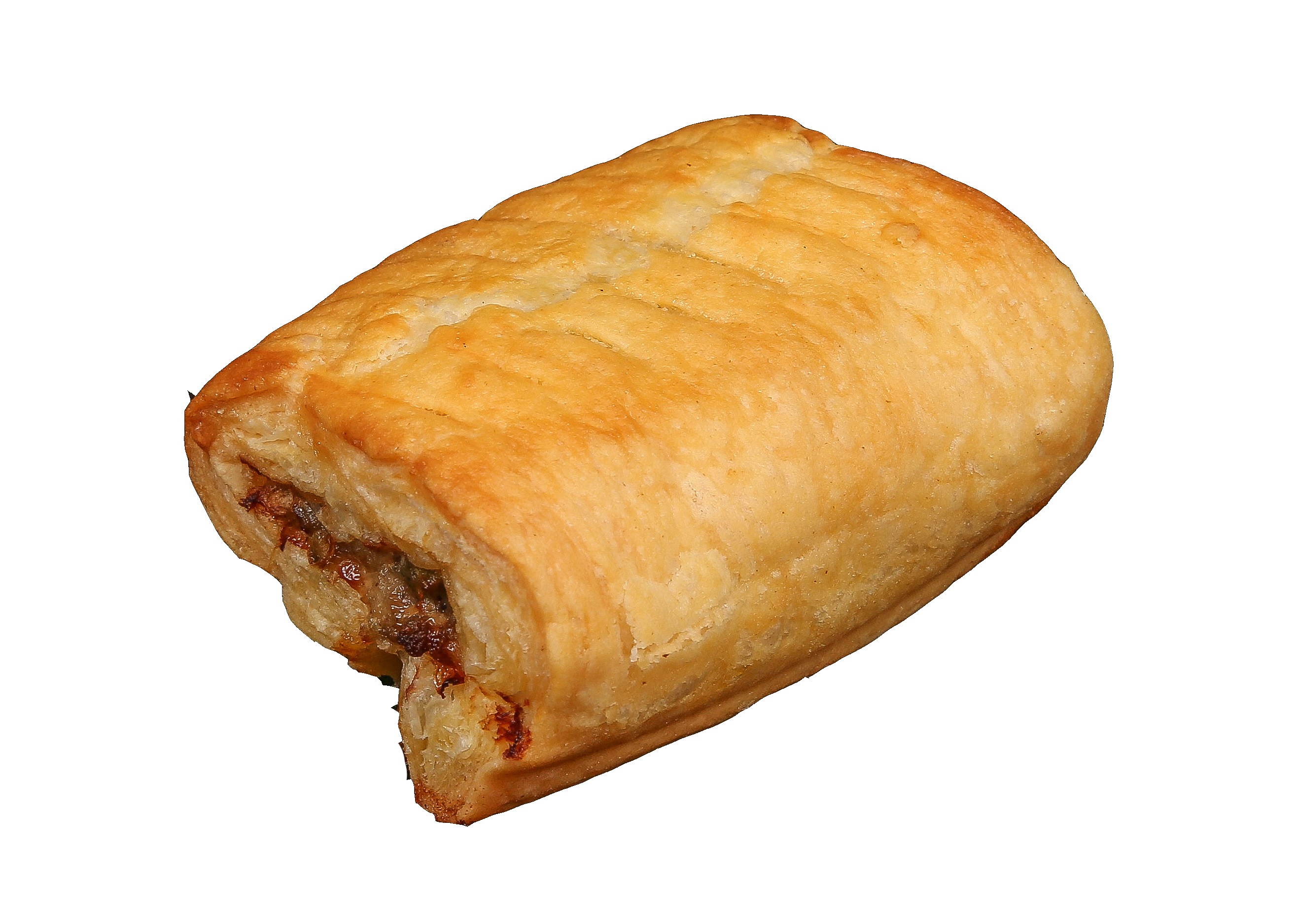 MINI PATE PORC PIMENT 43GX210 - Boulangerie Yong