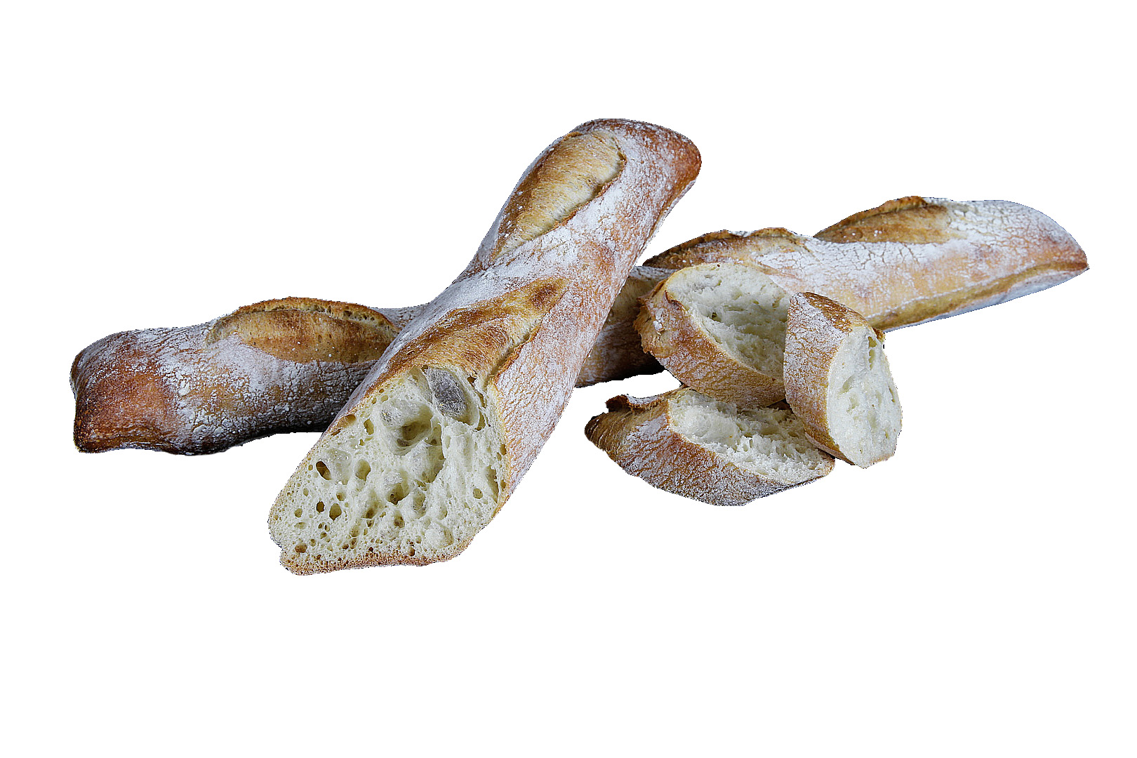 PAILLASSE 270GX22 PRECUIT - Boulangerie Yong