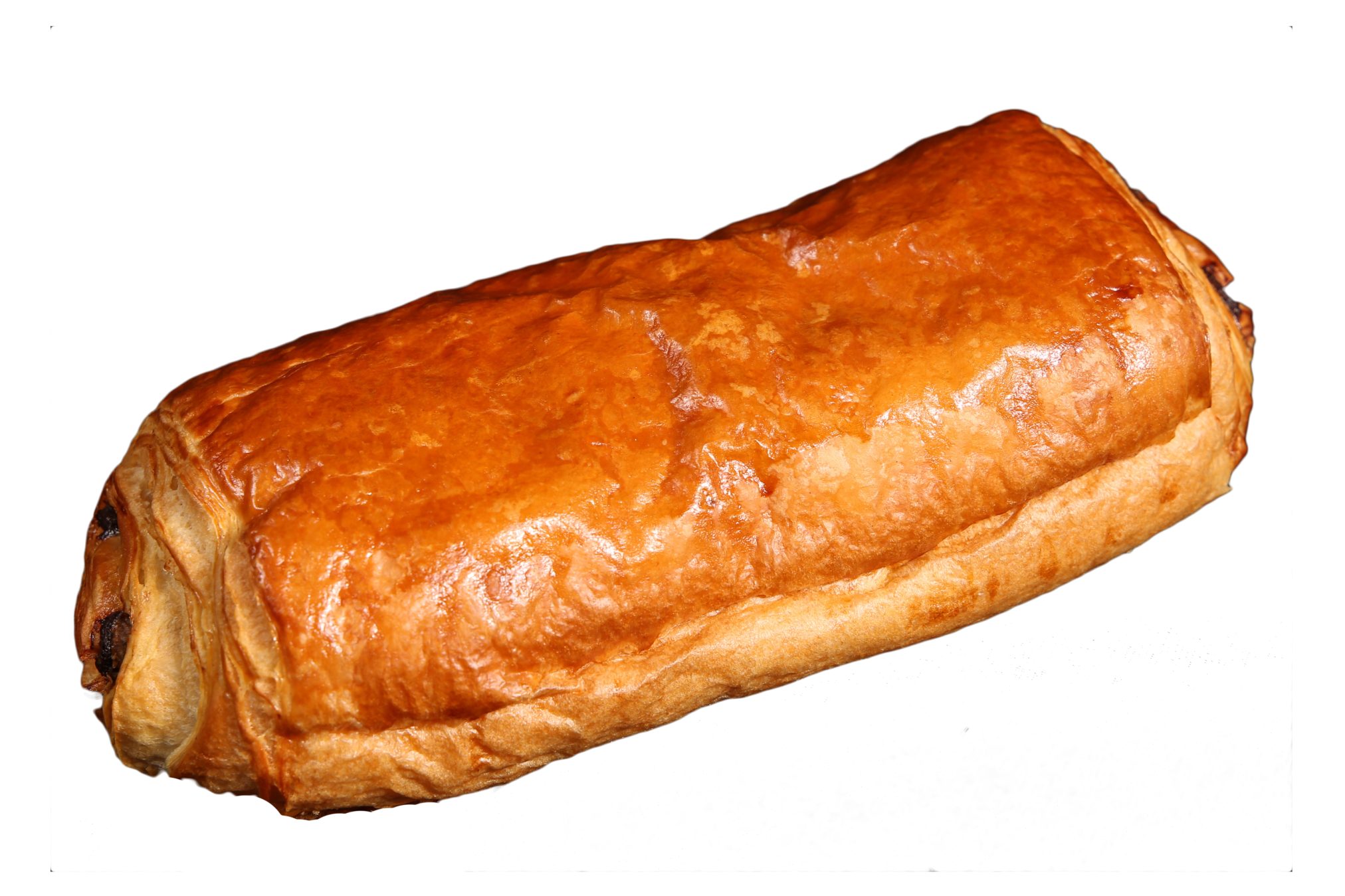 MAXI PAIN CHOCOLAT 120GX40 PRET A CUIRE - Boulangerie Yong
