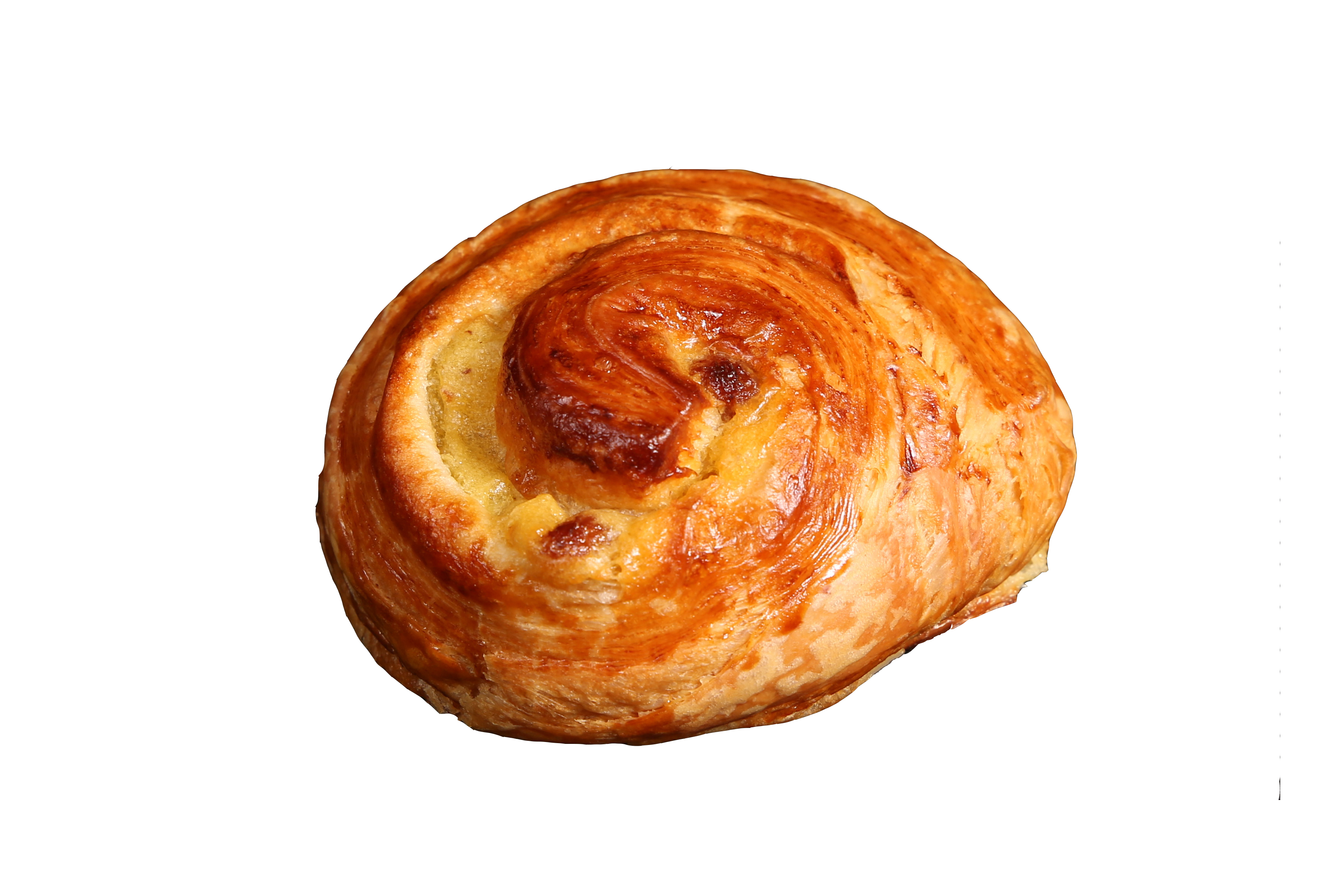 MINI PAIN RAISIN 45GX100 PRET A CUIRE - Boulangerie Yong